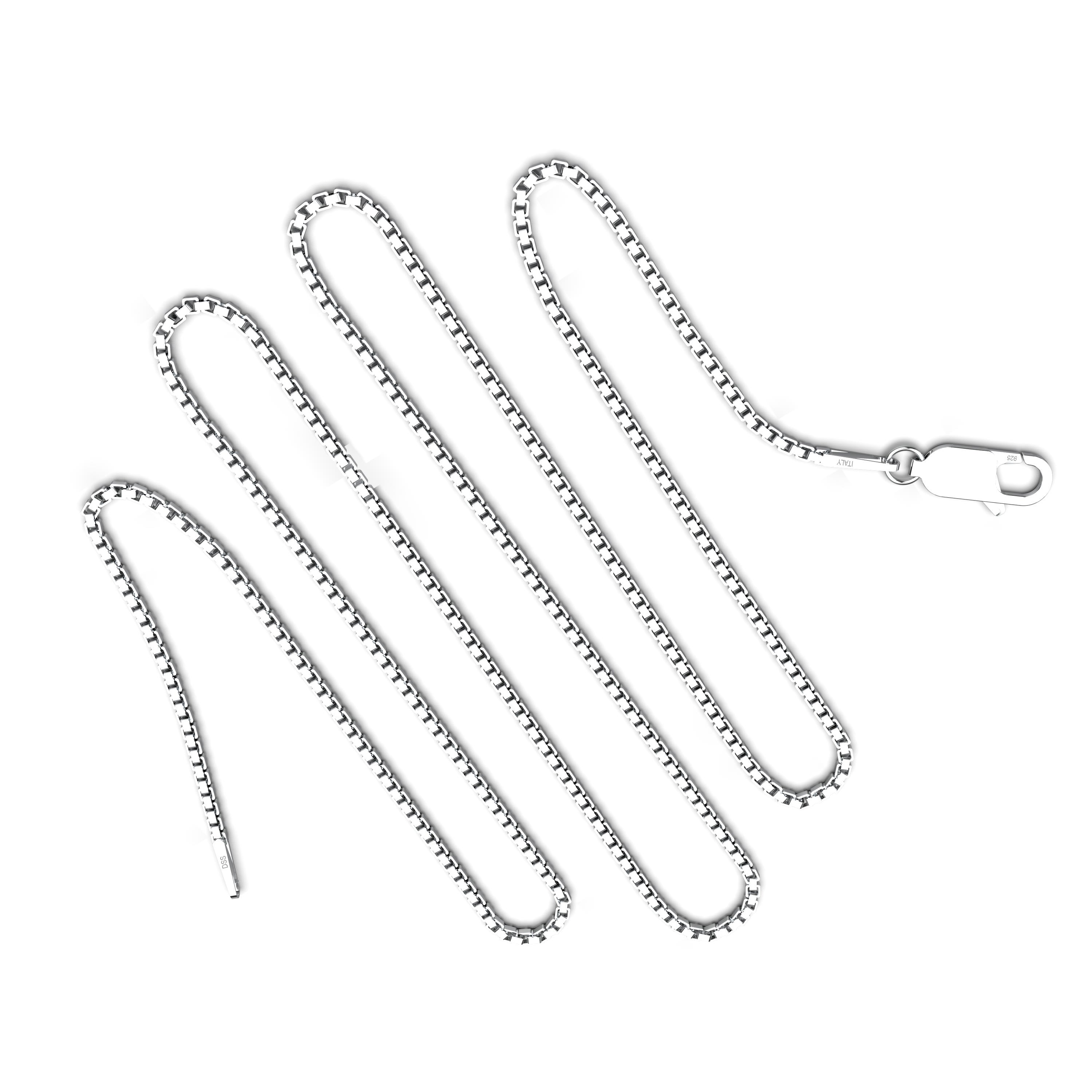 Collections – Designer Sterling Silver