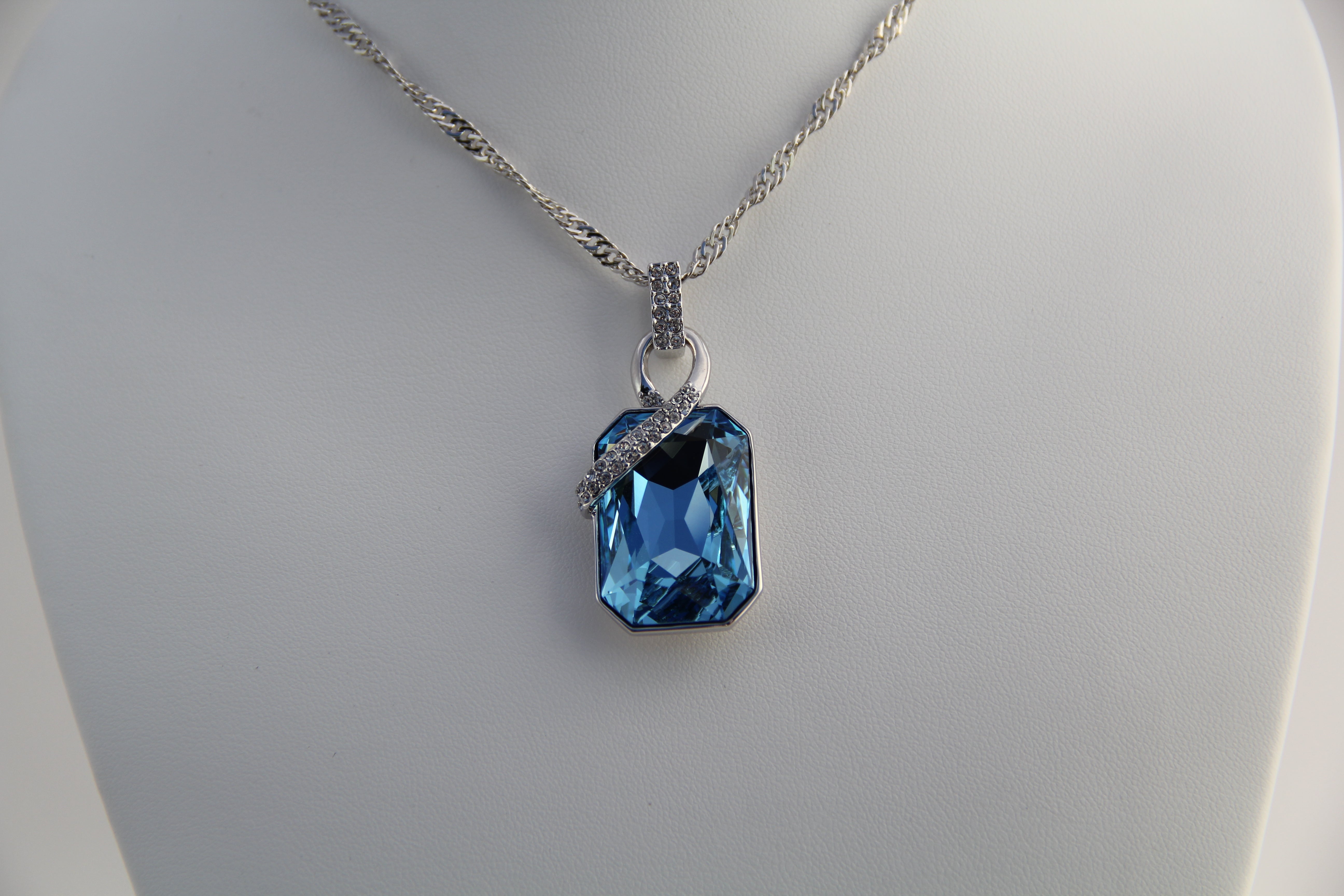 Collections – Designer Sterling Silver